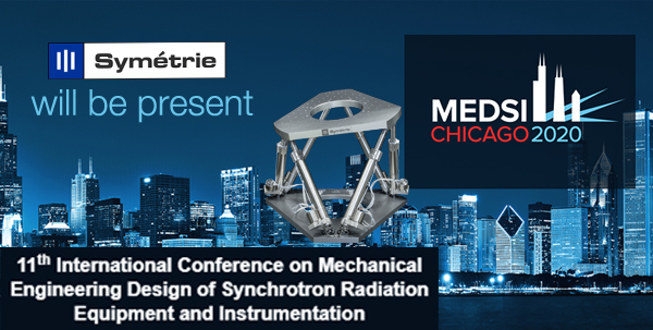 MEDSI Chicago - Symetrie
